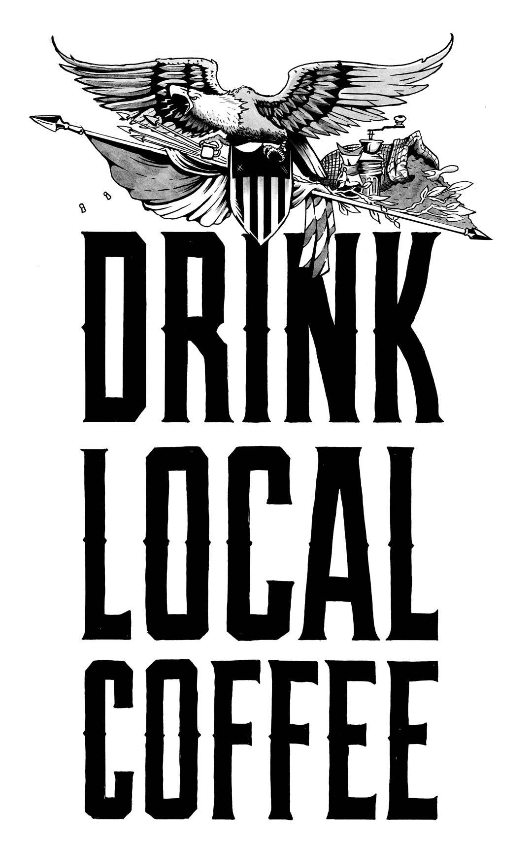 Mighty Missouri Coffee Co - The Good Kids