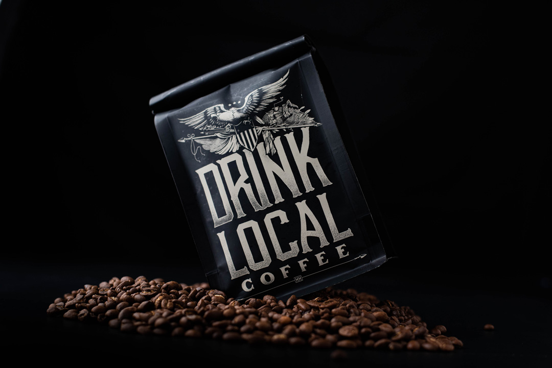 Mighty Missouri Coffee Co - The Good Kids