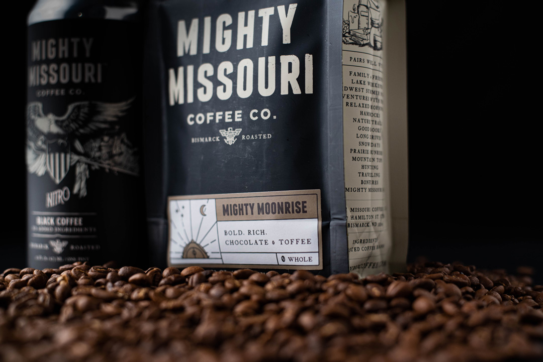 Mighty Missouri Coffee Co - The Good Kids