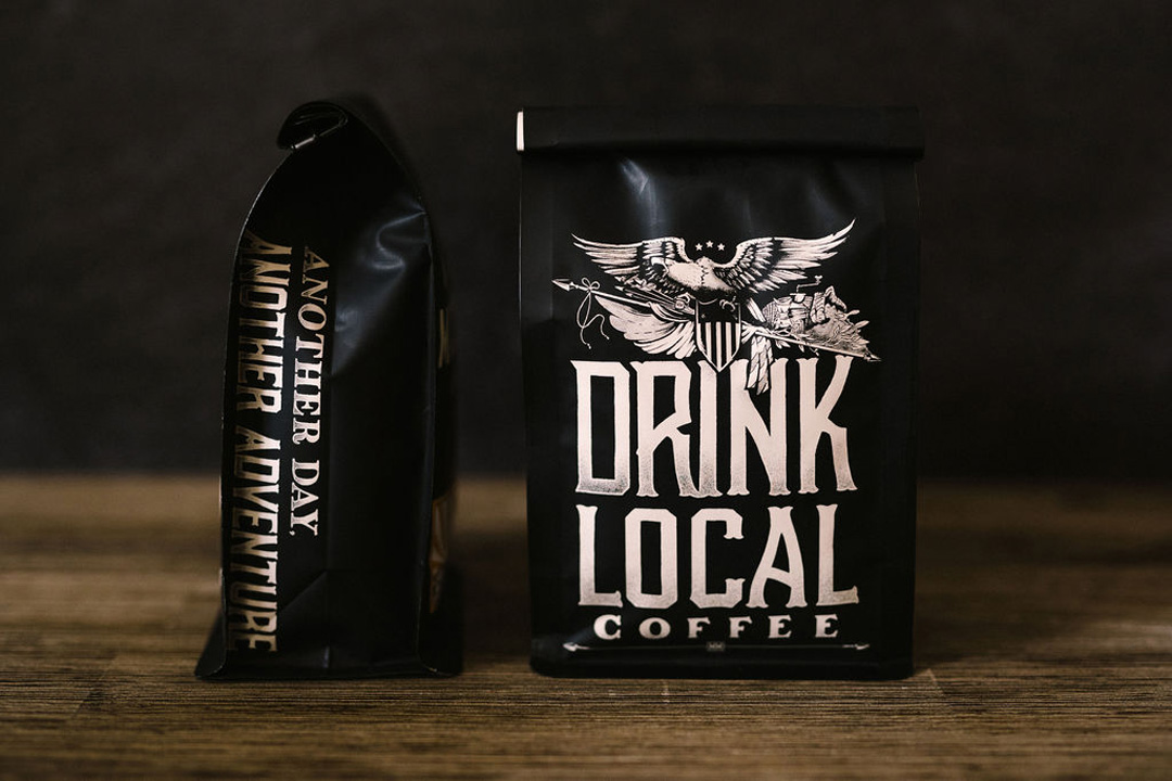 Mighty Missouri Coffee Co - The Good Kids