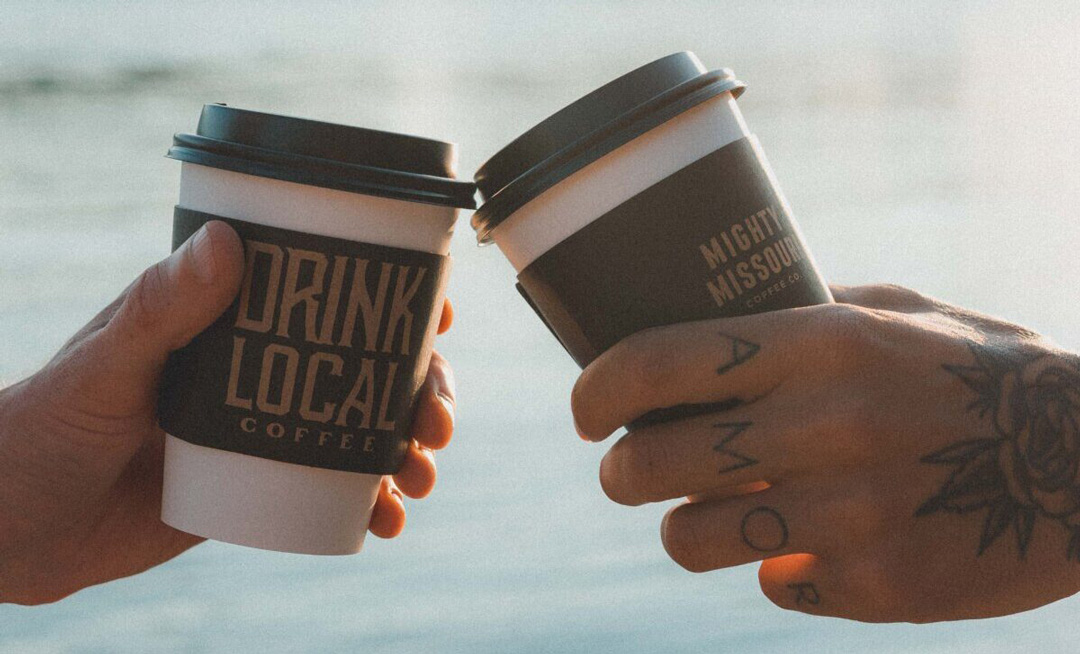 Mighty Missouri Coffee Co - The Good Kids
