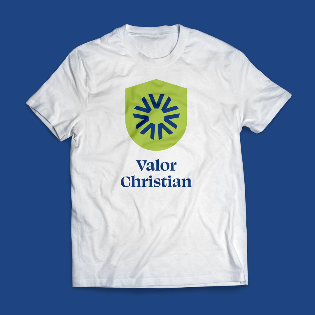 Valor Christian School International - The Good Kids