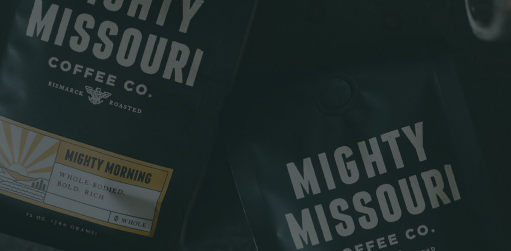 Mighty Missouri Coffee Co - The Good Kids