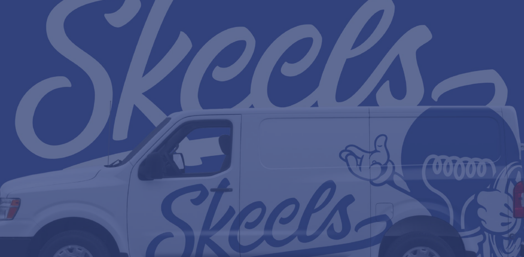 Skeels Electric Co - The Good Kids