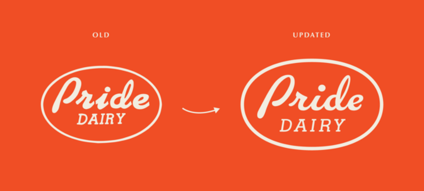 Pride Dairy - The Good Kids