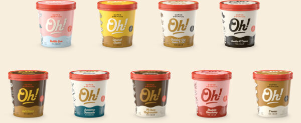 Pride Dairy - The Good Kids