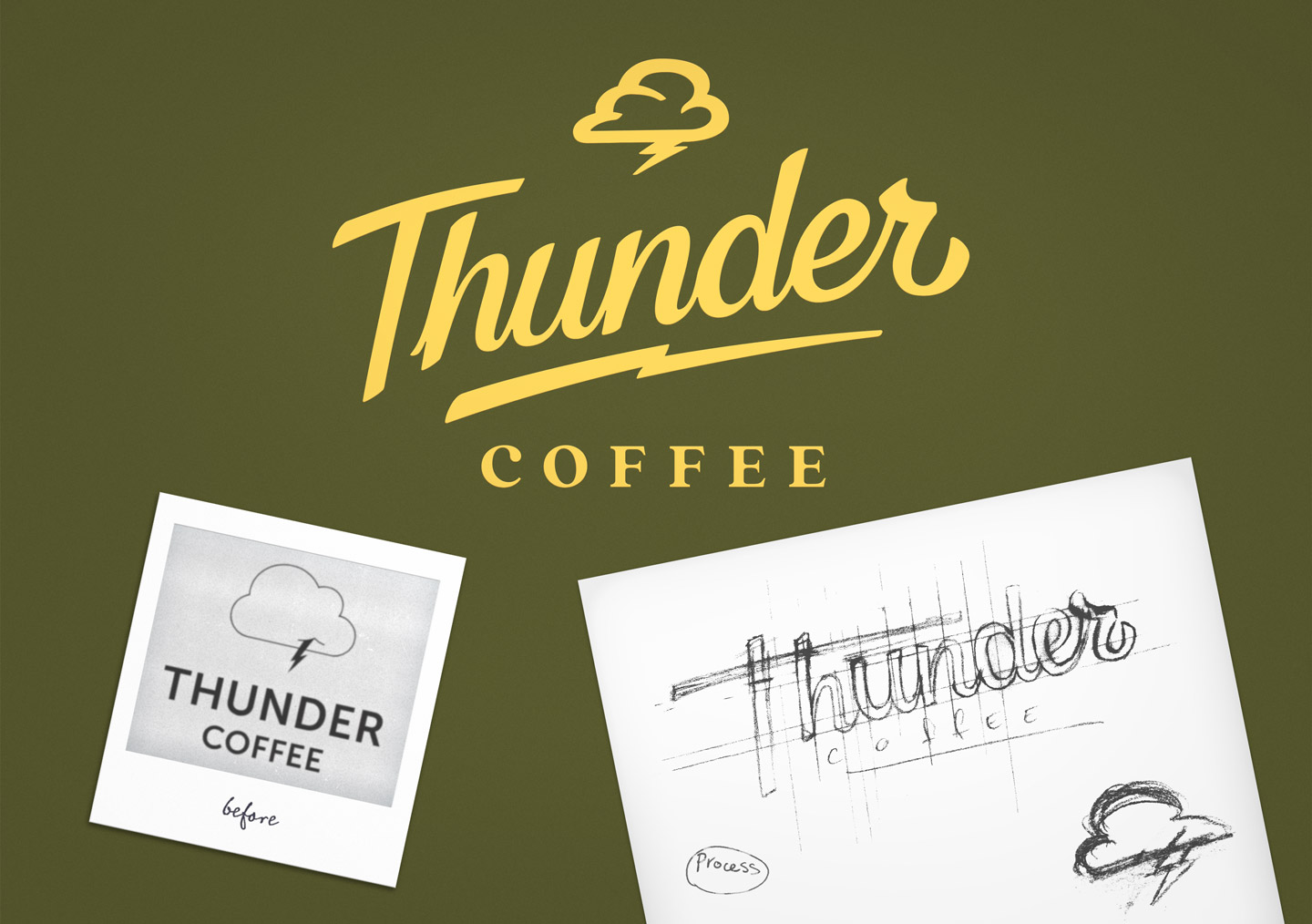 Thunder Coffee - The Good Kids