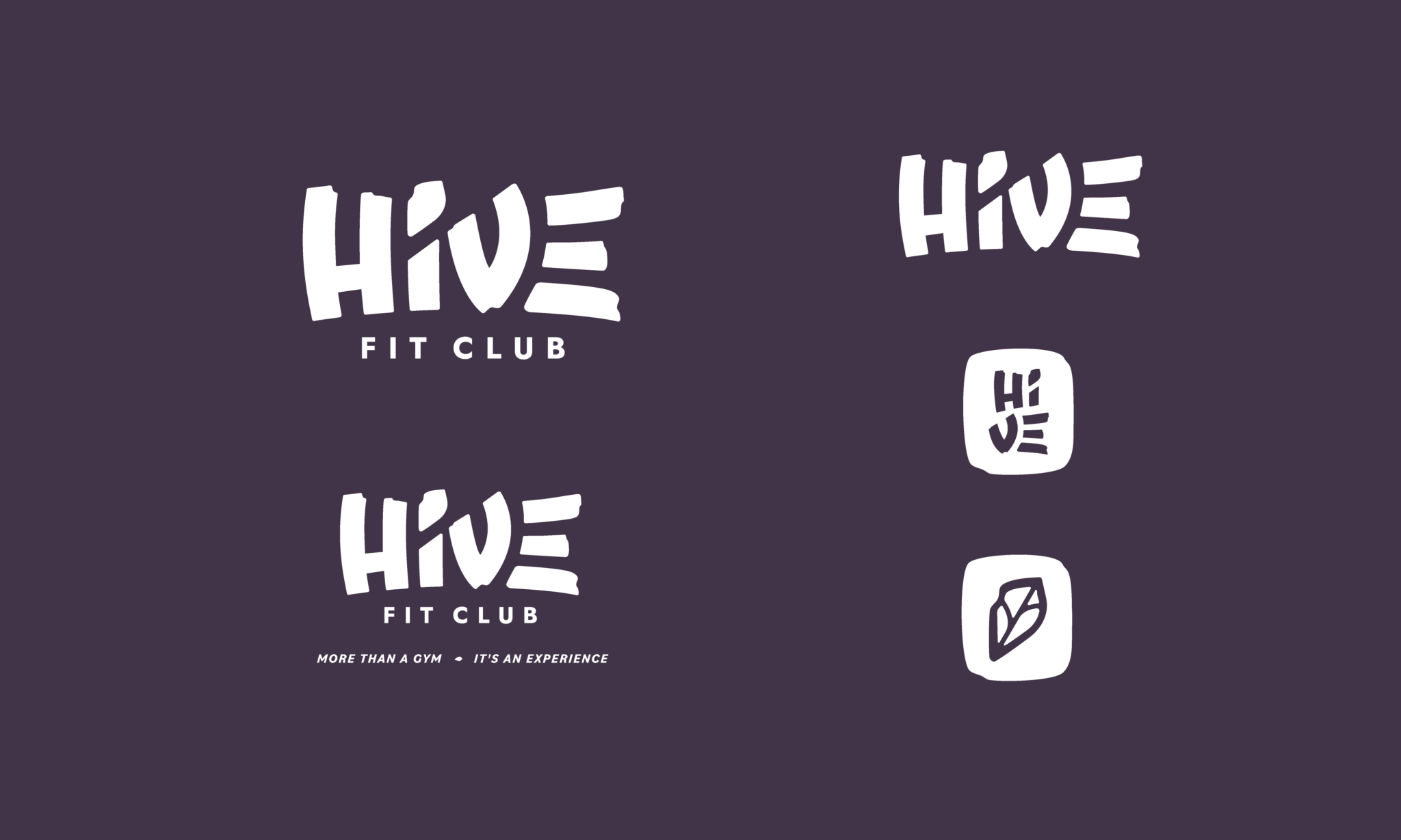 Hive Fit Club - The Good Kids