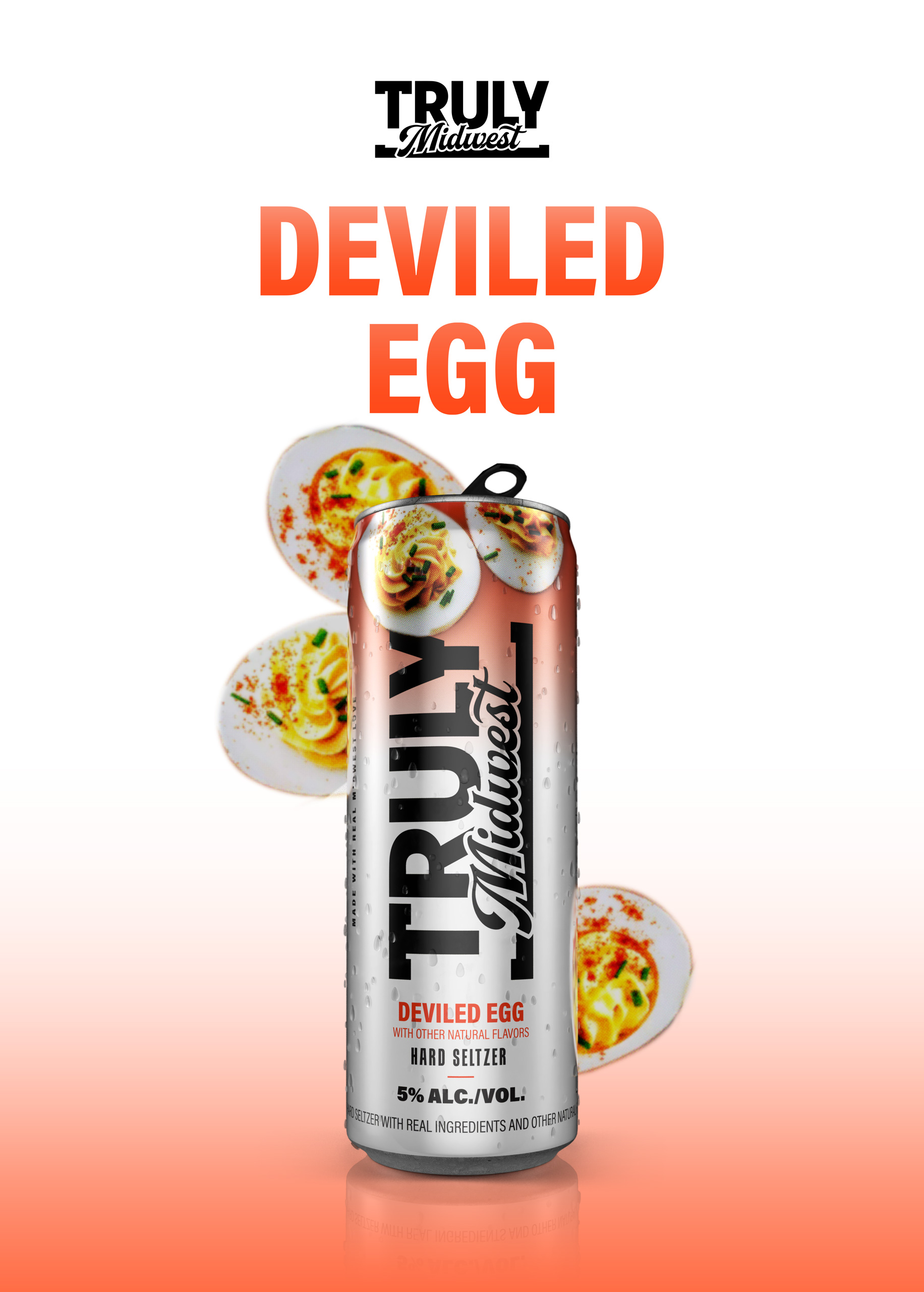 Truly Releases NEW Midwestern Line of Seltzers - The Good Kids
