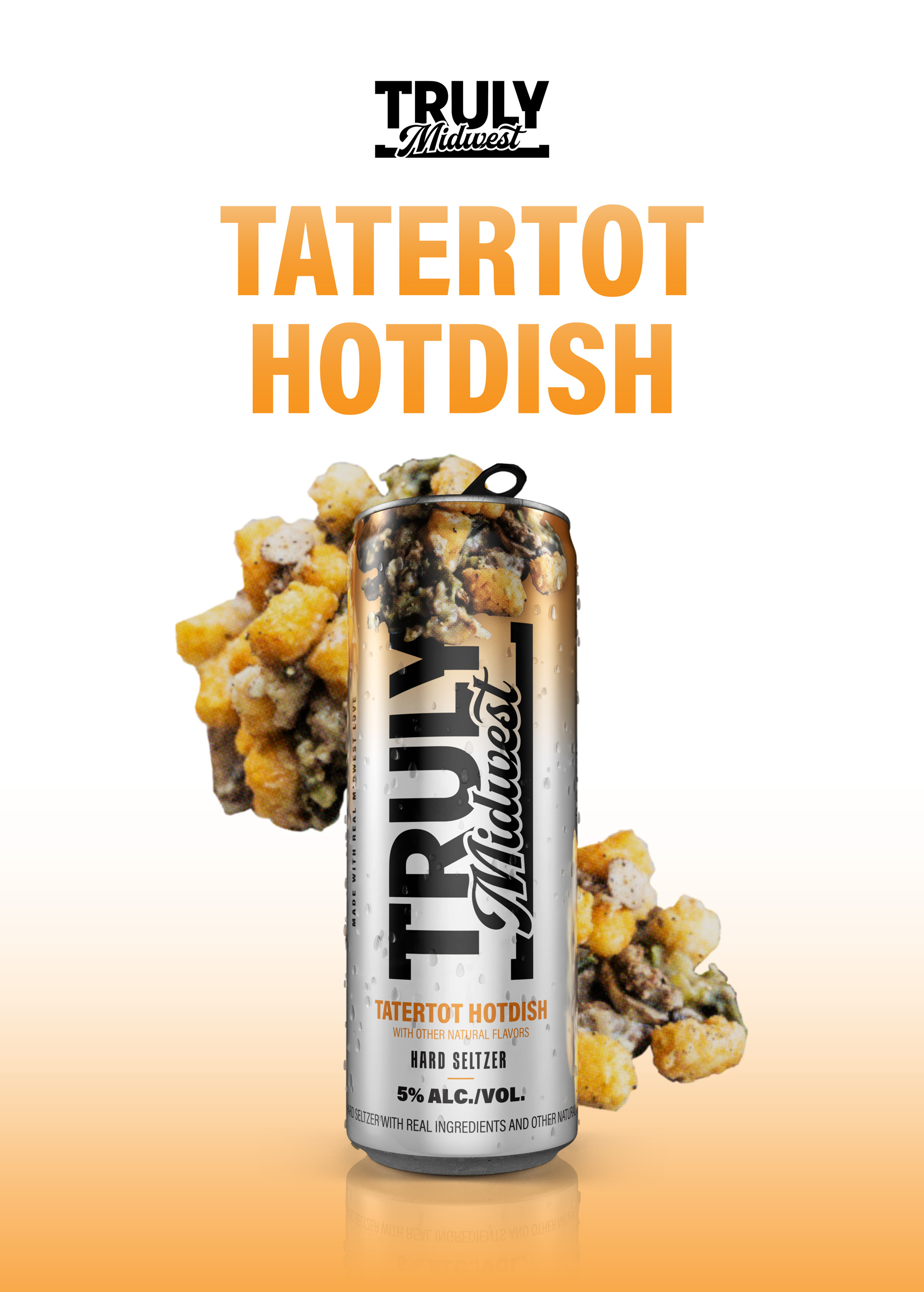 Truly Releases NEW Midwestern Line of Seltzers - The Good Kids