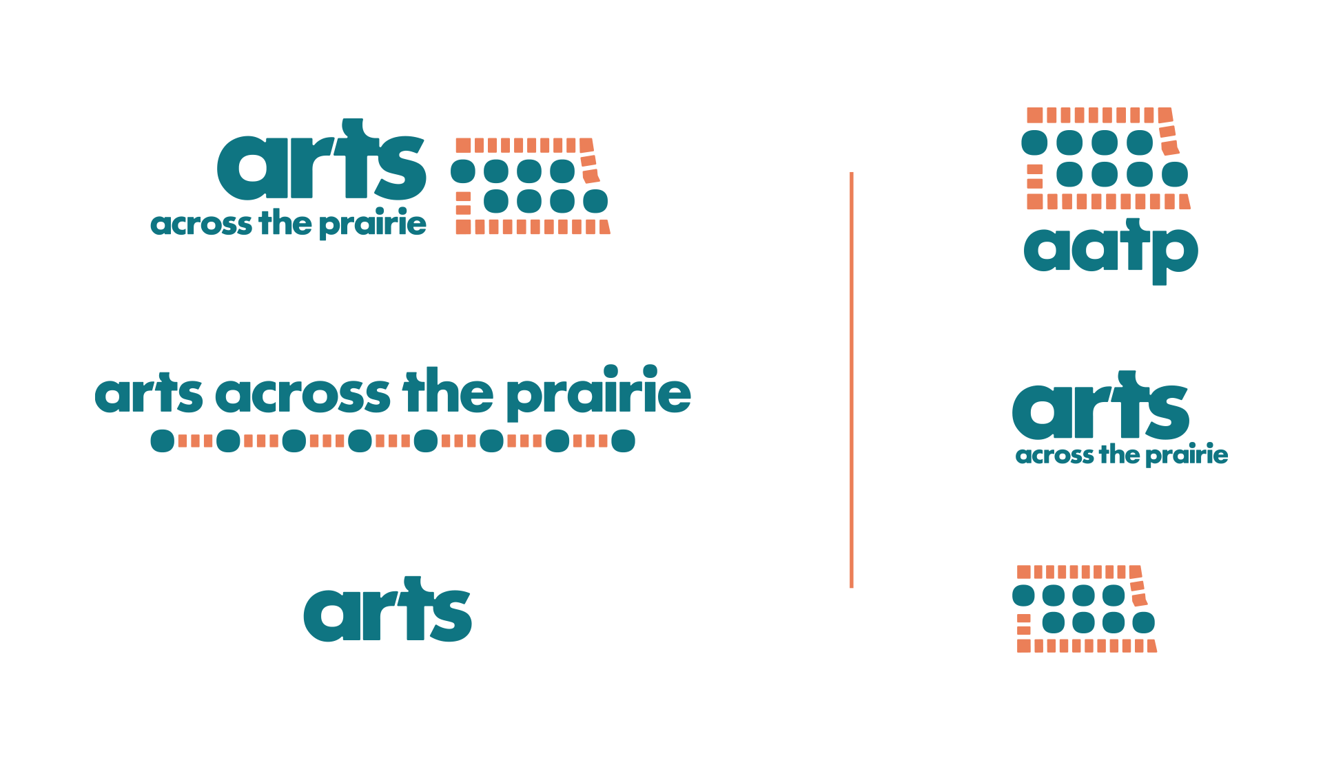 Arts Across The Prairie - The Good Kids