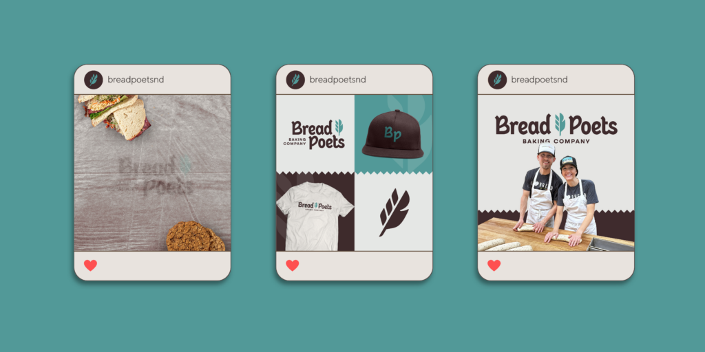 Bread Poets - The Good Kids