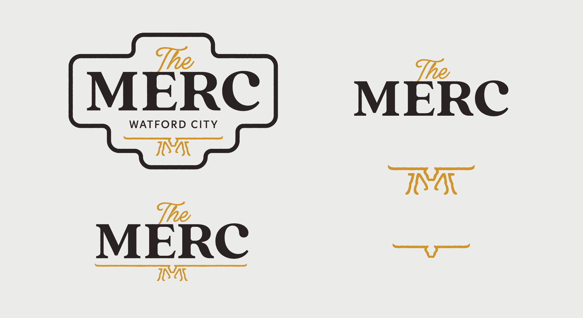 The Merc - The Good Kids