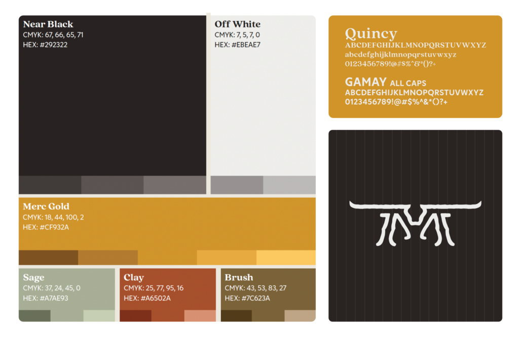 The Merc - The Good Kids