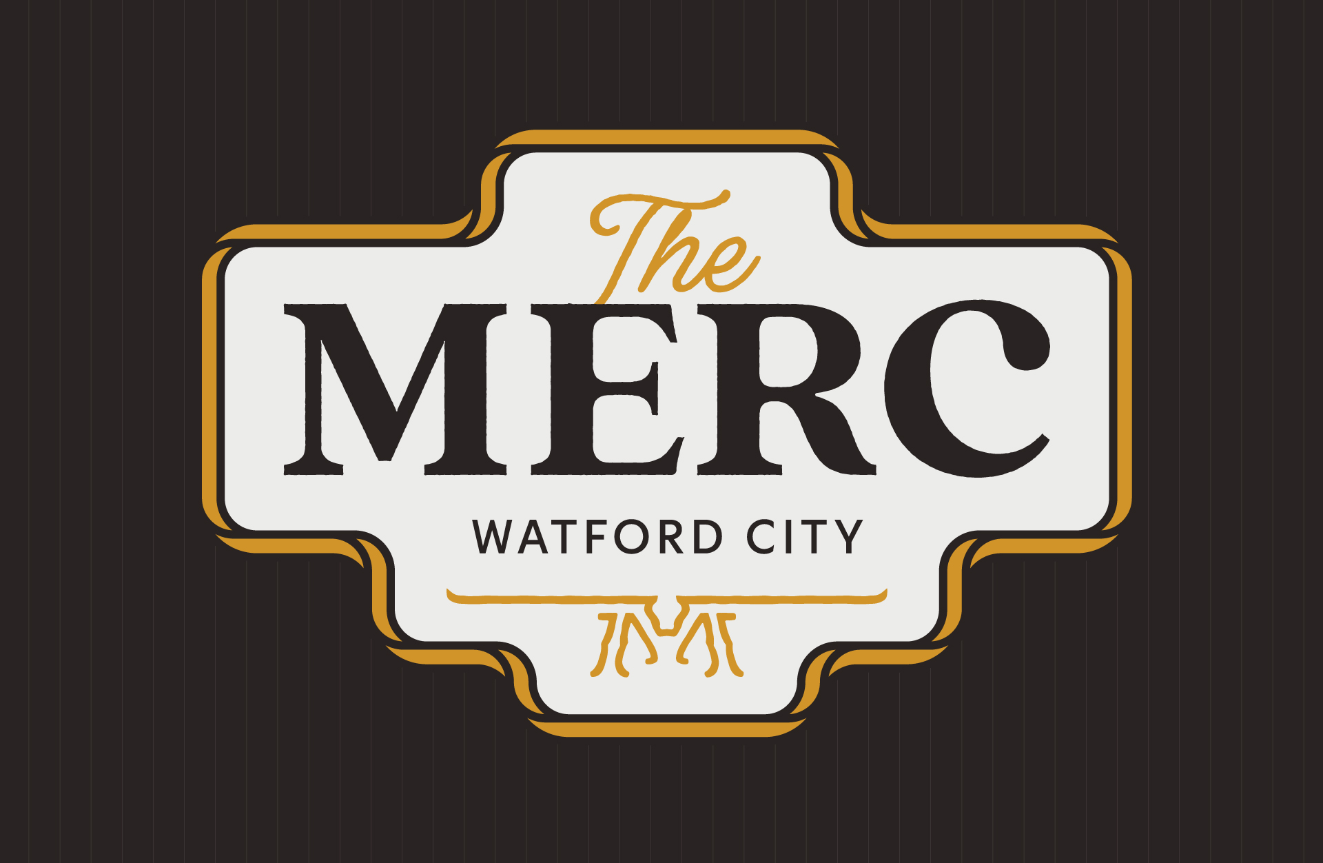 The Merc - The Good Kids