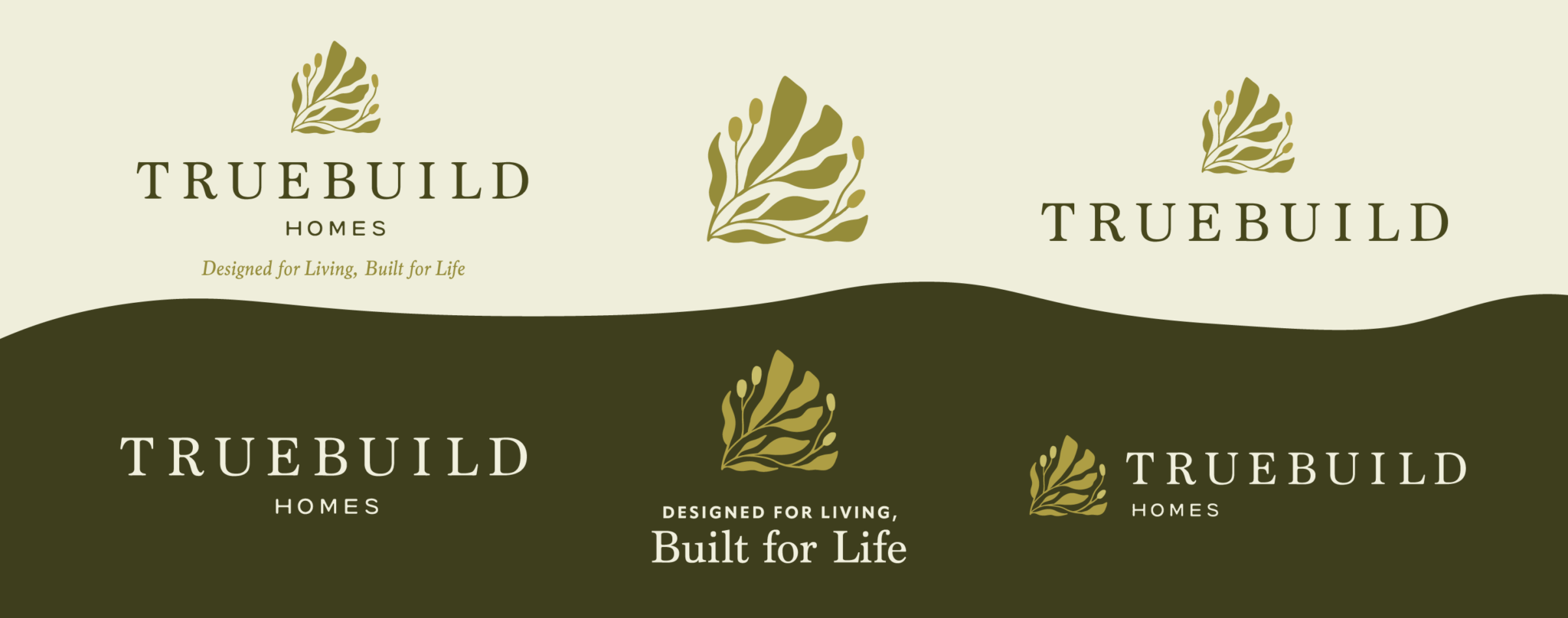 Truebuild Homes - The Good Kids